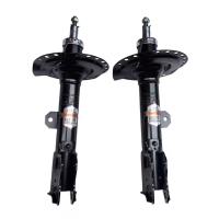 China New Auto Parts Front & Rear Shock Absorber for for  Mitsubishi Outlander GF7W GF8W Hydraulic Shock Absorber Urban comfort Type for sale