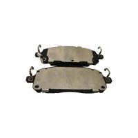 China Brand New Genuine OLD Front Brake Pads 4605C463 Brake Pads for Dual Piston Calipers for sale