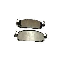 China Brand New Genuine OLD Front Brake Pads 4605C463 Brake Pads for Dual Piston Calipers for sale