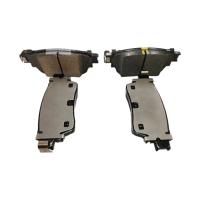 China New Automotive Brake System Disc 4605C464 Components Rear Wheel Brake Pads for sale