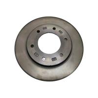 China Applicable to Front Wheel Brake Discs Automotive Brake Discs Universal Number MN102276 for sale