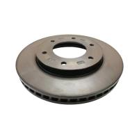 China Applicable to Front Wheel Brake Discs Automotive Brake Discs Universal Number MN102276 for sale