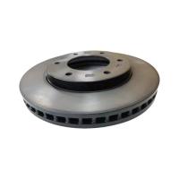 China Applicable to Front Wheel Brake Discs Automotive Brake Discs Universal Number MN102276 for sale