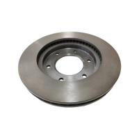 China Applicable to Front Wheel Brake Discs Automotive Brake Discs Universal Number MN102276 for sale