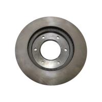 China Applicable to Front Wheel Brake Discs Automotive Brake Discs Universal Number MN102276 for sale