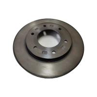 China Applicable to Front Wheel Brake Discs Automotive Brake Discs Universal Number MN102276 for sale