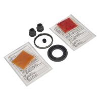 China MR510543 4605B975 Rear Wheel Brake Pads Duct Brake Caliper Repair Kit with Boot Bush for Brake System and Cylinders for sale