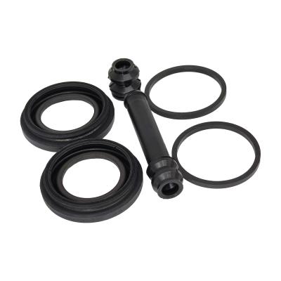 China Mitsubishi Pajero V73/V75/V77/V83/V87/V93 MR407427 4605B866 Front Wheel Brake Caliper Repair Kit for sale