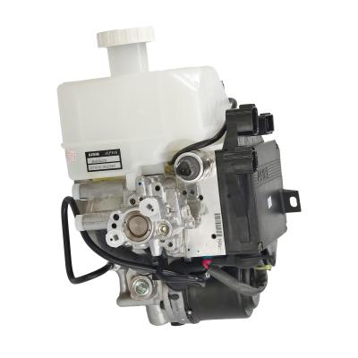 China Mitsubishi MR569728 4630A478 Electric Brake Booster ABS Pump Auto Parts Vacuum Assy Product Category Mitsubishi Parts Wholesale for sale