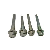 China MR407085 Automotive Brake Accessories New Front and Rear Brake Calipers with MR407084 Cylinder Screw Pins for sale