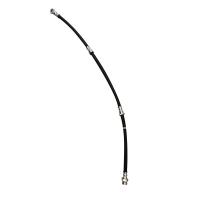 China Mitsubishi Pajero V70 V90 Front Brake Hoses 4650A702 Auto Brake Cylinder & Oil Pipe High Quality Auto Parts for sale