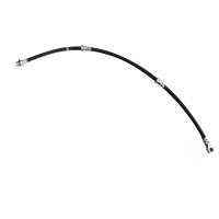 China Mitsubishi Pajero V70 V90 Front Brake Hoses 4650A702 Auto Brake Cylinder & Oil Pipe High Quality Auto Parts for sale