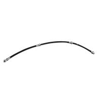 China Mitsubishi Pajero V70 V90 Front Brake Hoses 4650A702 Auto Brake Cylinder & Oil Pipe High Quality Auto Parts for sale