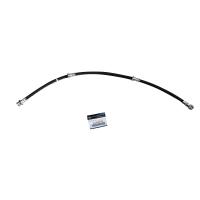 China Mitsubishi Pajero V70 V90 Front Brake Hoses 4650A702 Auto Brake Cylinder & Oil Pipe High Quality Auto Parts for sale