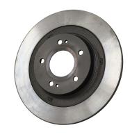 China Mitsubishi Outlander GF8W GF7W Rear Brake Disc 4615A155 Product Line Specialty for sale