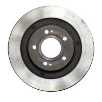 China Mitsubishi Outlander GF8W GF7W Rear Brake Disc 4615A155 Product Line Specialty for sale