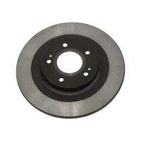 China Mitsubishi Outlander GF8W GF7W Rear Brake Disc 4615A155 Product Line Specialty for sale