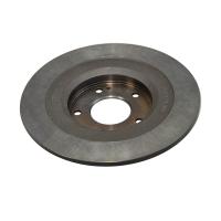China Mitsubishi Outlander GF8W GF7W Rear Brake Disc 4615A155 Product Line Specialty for sale