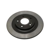 China Mitsubishi Outlander GF8W GF7W Rear Brake Disc 4615A155 Product Line Specialty for sale
