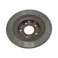 China Mitsubishi Outlander GF8W GF7W Rear Brake Disc 4615A155 Product Line Specialty for sale