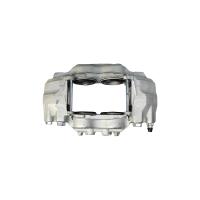 China Premium Front 4-Piston Brake Caliper for Mitsubishi Pajero V97 V98 OE 4605B705 High Performance Auto Braking System Parts for sale