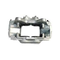 China Premium Front 4-Piston Brake Caliper for Mitsubishi Pajero V97 V98 OE 4605B705 High Performance Auto Braking System Parts for sale