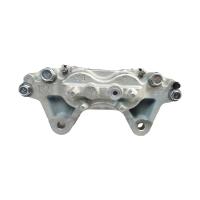China Premium Front 4-Piston Brake Caliper for Mitsubishi Pajero V97 V98 OE 4605B705 High Performance Auto Braking System Parts for sale