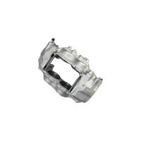 China Premium Front 4-Piston Brake Caliper for Mitsubishi Pajero V97 V98 OE 4605B705 High Performance Auto Braking System Parts for sale