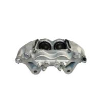 China Premium Front 4-Piston Brake Caliper for Mitsubishi Pajero V97 V98 OE 4605B705 High Performance Auto Braking System Parts for sale