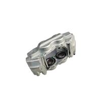 China Premium Front 4-Piston Brake Caliper for Mitsubishi Pajero V97 V98 OE 4605B705 High Performance Auto Braking System Parts for sale