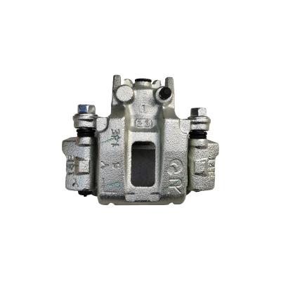 China Mitsubishi Pajero V97V98 Rear Wheel Brake Cylinder Assembly New 4605A449 4605A450 Brake Calipers for sale