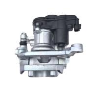 China Mitsubishi Outlander Sport Rear Electric Brake Caliper Assembly 4605C043 Rear Brake System Accessories Compatible with Nissan for sale
