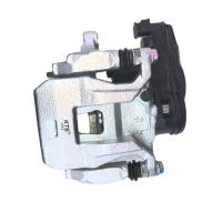 China Mitsubishi Outlander Sport Rear Electric Brake Caliper Assembly 4605C043 Rear Brake System Accessories Compatible with Nissan for sale