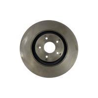 China Mitsubishi 2023 New Outlander OE Compatible Iron Brake Discs Automotive Brake System Accessories-4615A325 4615A321 for sale