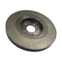 China Mitsubishi 2023 New Outlander OE Compatible Iron Brake Discs Automotive Brake System Accessories-4615A325 4615A321 for sale
