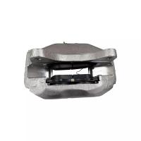 China Mitsubishi Pajero V73V75V77V93V95V83V87 Front Wheel Brake Disc Brake Caliper Upgrade Modification Kit Four-piston Version for sale