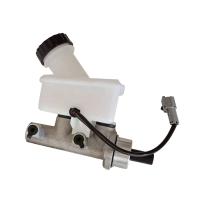 China New Energy Vehicle Electric Vehicle Brake System Brake Booster Brake Master Cylinder for sale