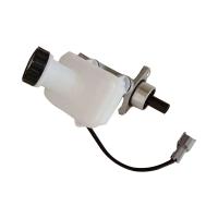 China New Energy Vehicle Electric Vehicle Brake System Brake Booster Brake Master Cylinder for sale