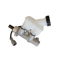 China New Energy Vehicle Electric Vehicle Brake System Brake Booster Brake Master Cylinder for sale