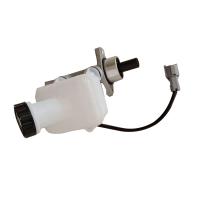 China New Energy Vehicle Electric Vehicle Brake System Brake Booster Brake Master Cylinder for sale
