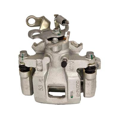 China Mitsubishi Outlander ASX RVR Brake Caliper Car Parts Condition New Part Numbers 4605B649 4605B650 4605B663-1 4605B664-1 for sale