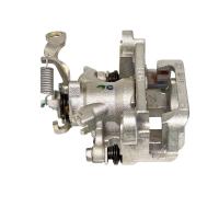 China Mitsubishi Outlander ASX RVR Brake Caliper Car Parts Condition New Part Numbers 4605B649 4605B650 4605B663-1 4605B664-1 for sale