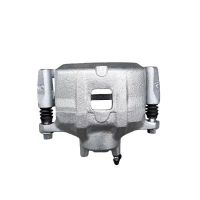 China New LH FR Brake Caliper Kit 4605B259 4605B260 for Mitsubishi Outlander RVR ASX for sale