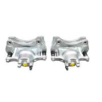 China New LH FR Brake Caliper Kit 4605B259 4605B260 for Mitsubishi Outlander RVR ASX for sale