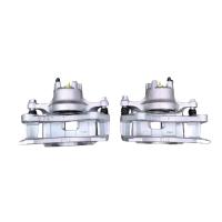 China New LH FR Brake Caliper Kit 4605B259 4605B260 for Mitsubishi Outlander RVR ASX for sale