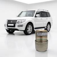 China Suitable for Mitsubishi Pajero Montero V73V77V93V97 Brake Vacuum Booster Pump air Pump Pressure Accumulator tank 4630A012 for sale