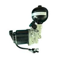 China High Quality ABS Brake Booster Pump Motor for Mitsubishi Pajero Montero V73 V77 2000-2004 MR493803 MN102843 4630A478 for sale