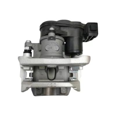China 4605C499 Automotive Brake Caliper New Rear Brake Cylinder Small 16 Inch Brake Caliper for sale