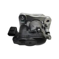 China 4605C499 Automotive Brake Caliper New Rear Brake Cylinder Small 16 Inch Brake Caliper for sale