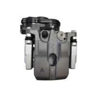 China 4605C499 Automotive Brake Caliper New Rear Brake Cylinder Small 16 Inch Brake Caliper for sale